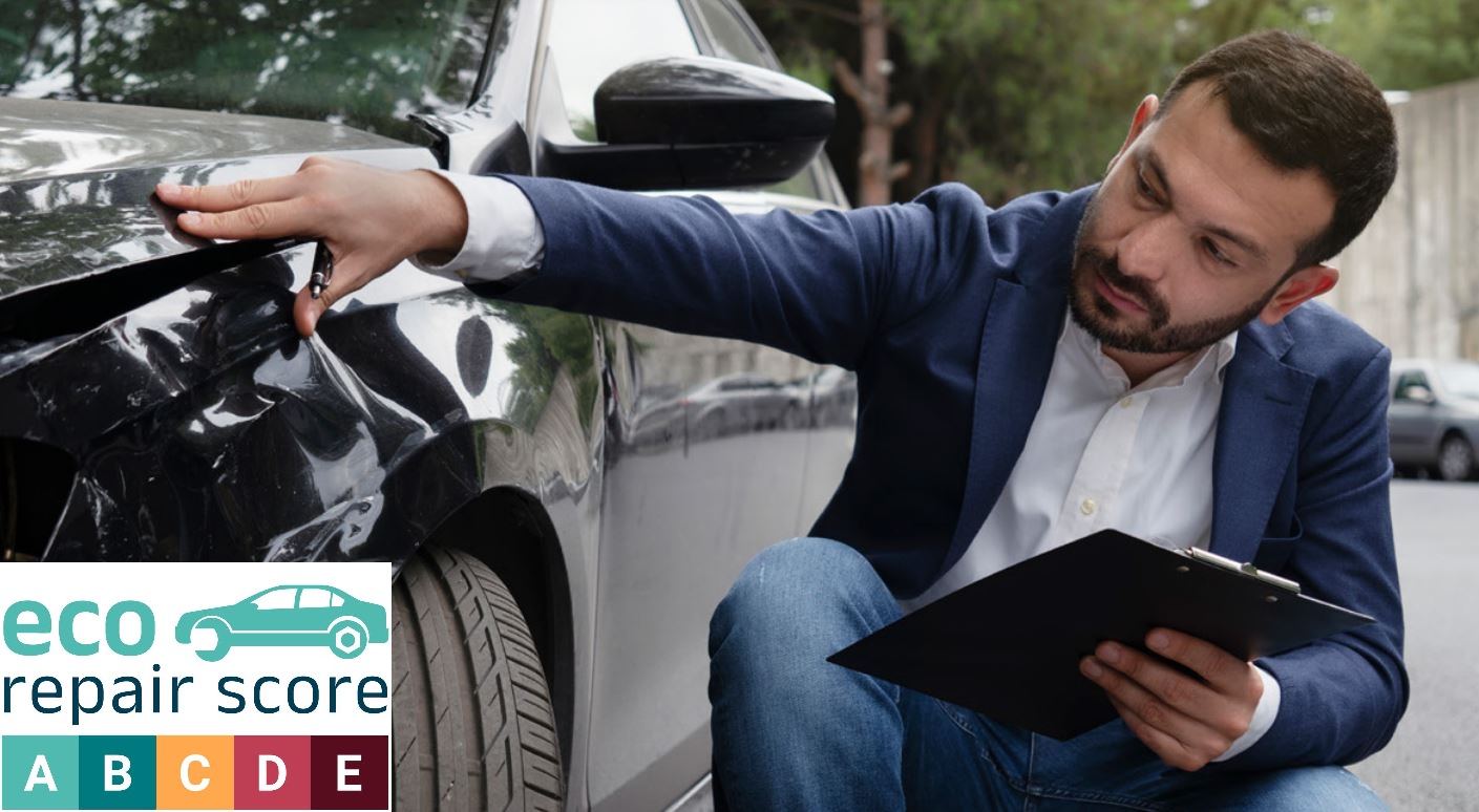 L’Eco Repair Score, grille écolo de la réparation de demain